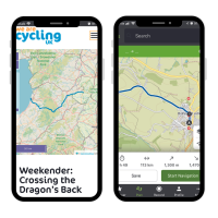 Knowhow: How to use GPX files | Cycling UK